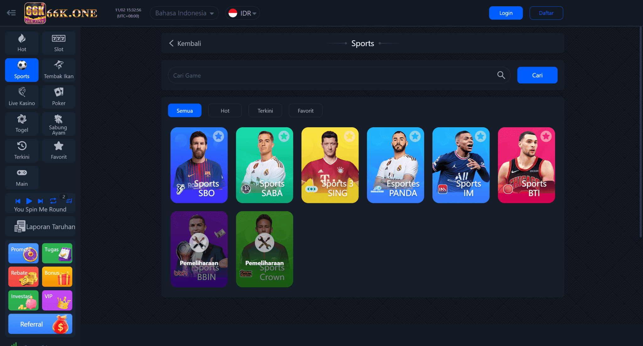 66KBET - View detailed slot machine reviews, latest alternative links