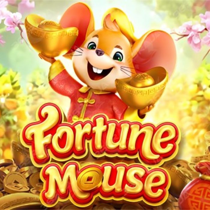 Fortune Mouse (PG Soft) – Play Free Demo Slots & Game Rules