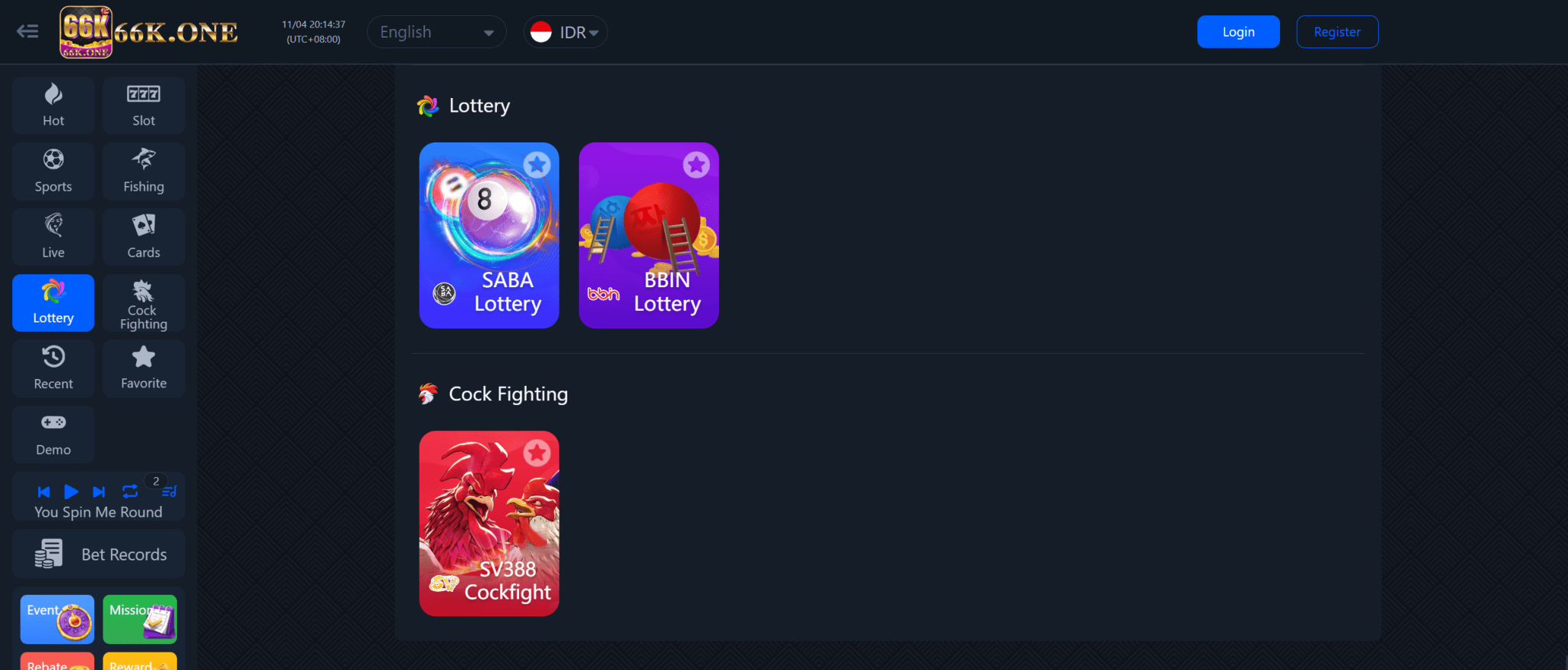 66KBET - View detailed slot machine reviews, latest alternative links